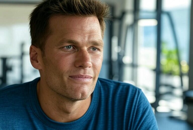 Tom Brady Unveils Groundbreaking Training Regime Post-Retirement ...